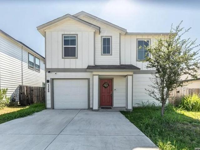 3240 Mission Riv, San Antonio, TX 78245