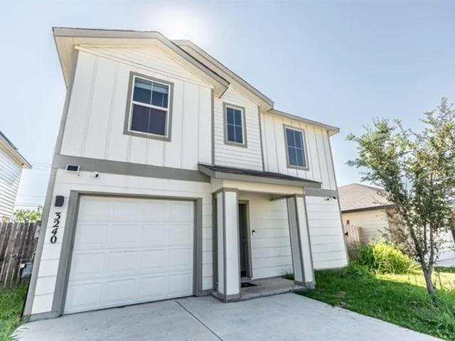 3240 Mission Riv, San Antonio, TX 78245