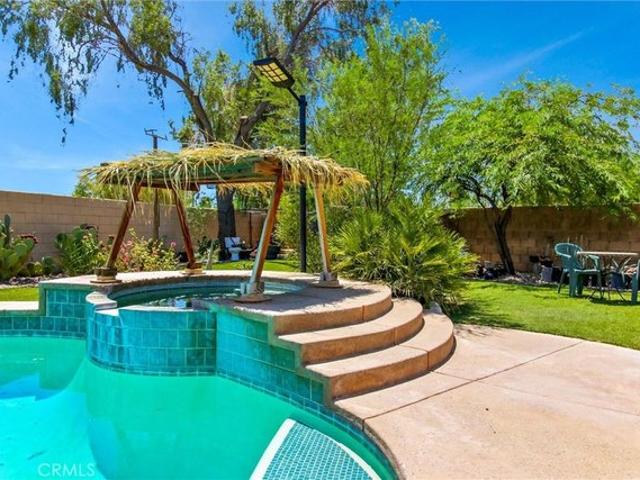 3240 N Avenida San Gabriel Rd, Palm Springs, CA 92262
