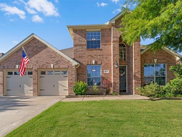 3240 Button Bush Dr, Fort Worth, TX 76244