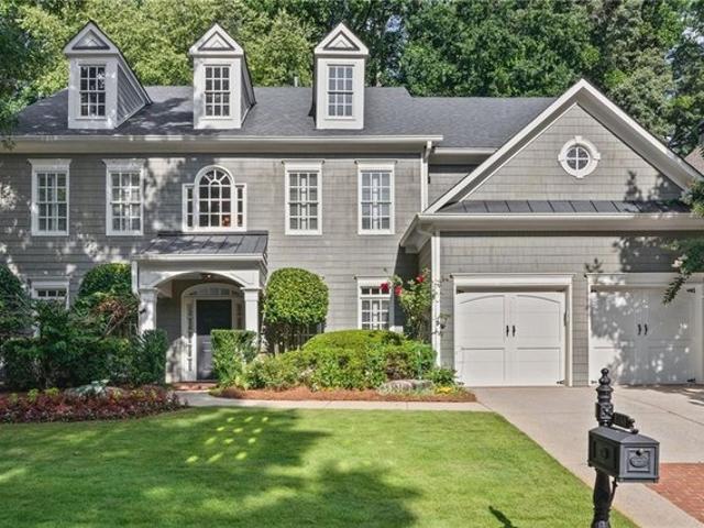 3240 Collier Gate Ct SE, Smyrna, GA 30080