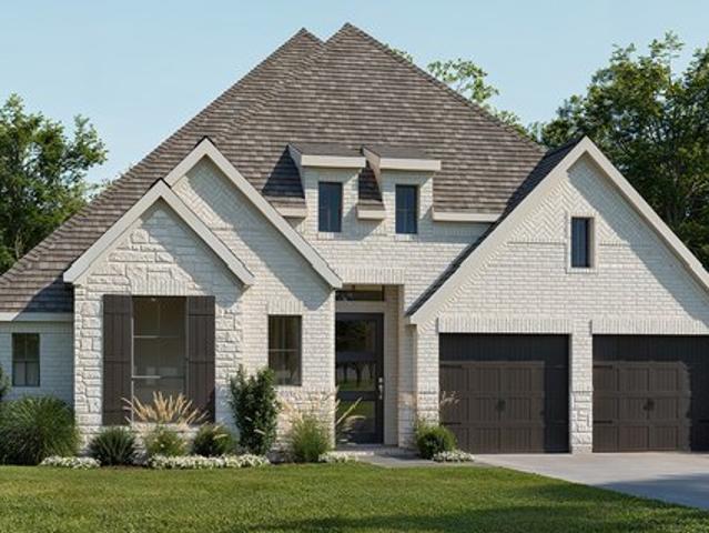 3240 Crosby Crk, Schertz, TX 78108