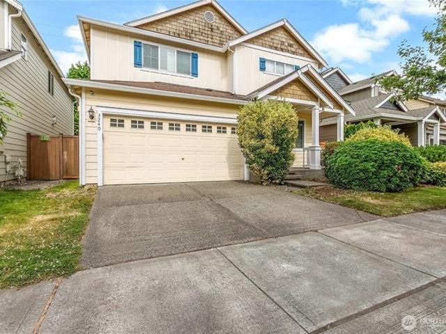 3240 Destination Ave E, Fife, WA 98424