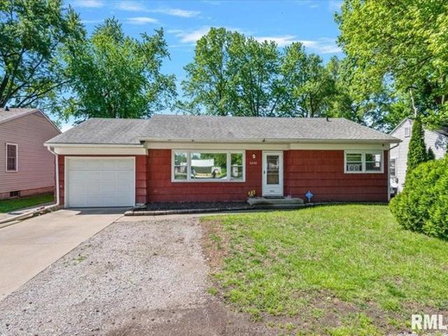 3240 E Enos Ave, Springfield, IL 62702