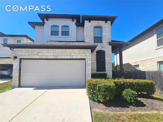 3240 E Whitestone Blvd 61, Cedar Park, TX