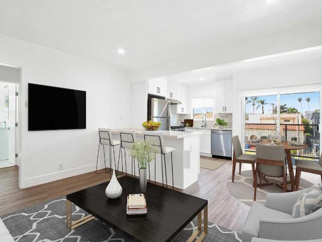 3240 Fay 1 Bedroom Apartment for Rent at 3240 Fay Ave, Los Angeles, CA 90034 South Robertson