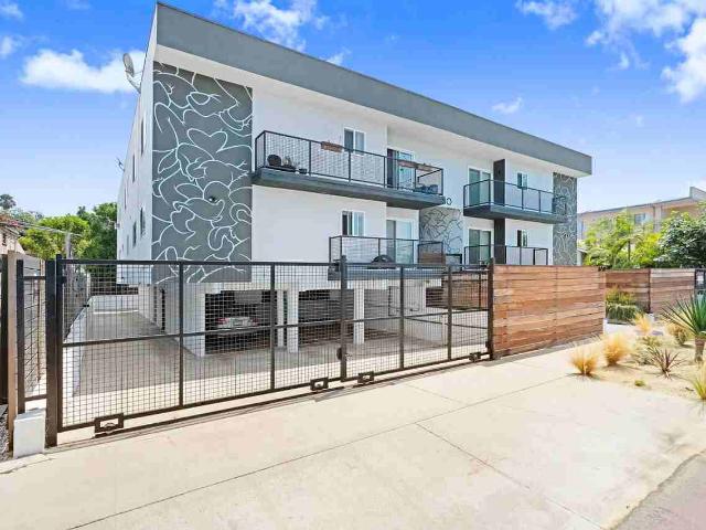 3240 Fay Studio Apartment for Rent at 3240 Fay Ave, Los Angeles, CA 90034 South Robertson