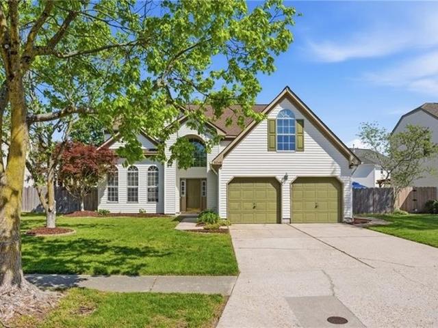 3240 Fayette Dr, Virginia Beach, VA 23456