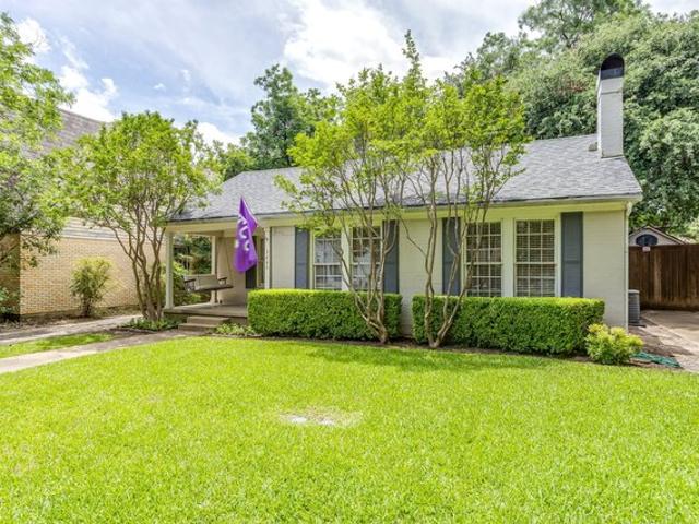 3240 Greene Ave, Fort Worth, TX 76109