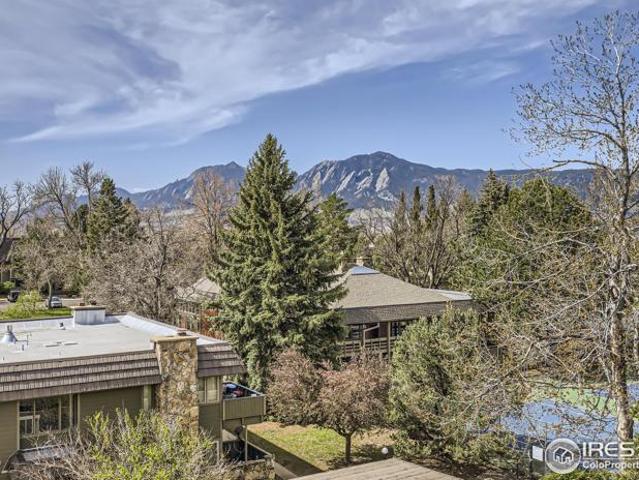 3240 Iris Ave #404G, Boulder, CO 80301