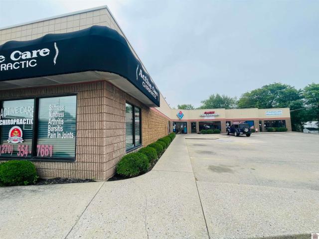 3240 Lone Oak Road # Suite F
