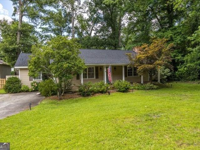 3240 Lousie Pl, Macon, GA 31204