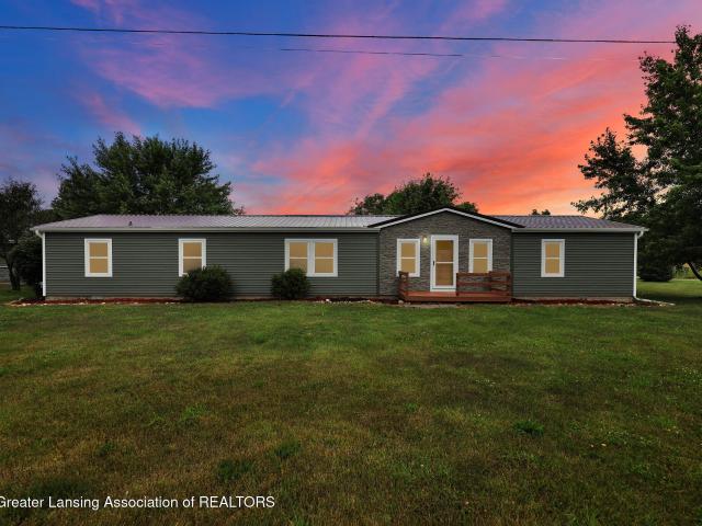 3240 Perrine Road