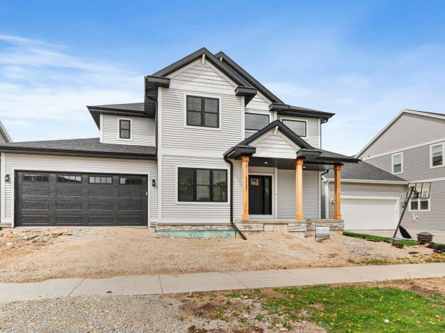 3240 Prospect Dr, Sun Prairie, WI 53590 | MLS #2020