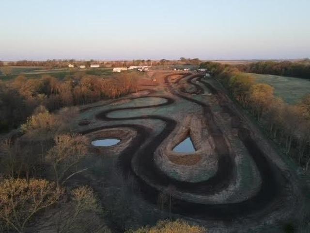3240 Redbud Rd, White Cloud, KS 66094
