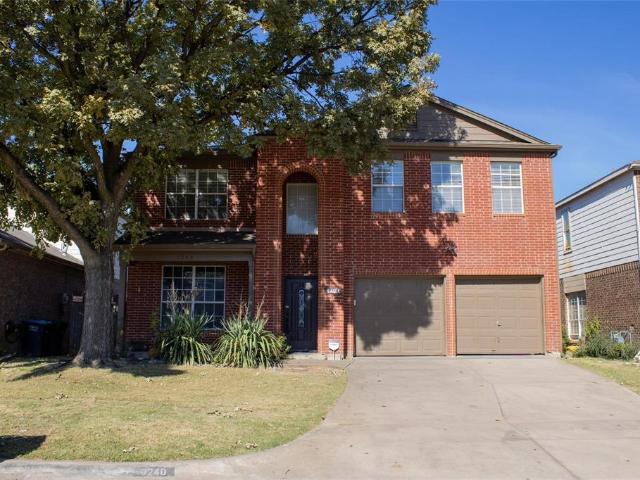 3240 Roddy Dr, Fort Worth, TX 76123 | MLS #21174 | Compass