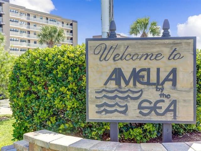 3240 S Fletcher Ave Apt 443, Fernandina Beach, FL 32034
