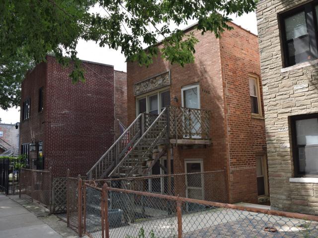 3240 S Parnell Avenue