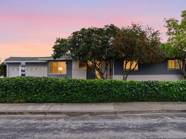 3240 Santa Maria Ave, Santa Clara, CA 95051