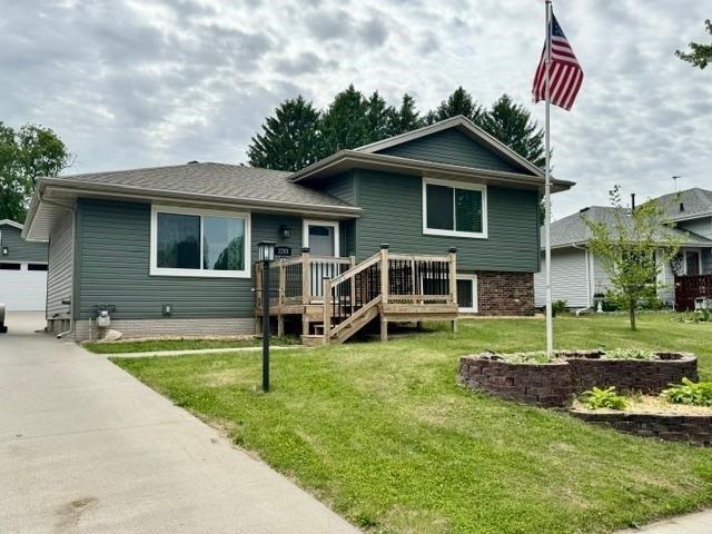 3240 SE 20th St, Des Moines, IA 50320