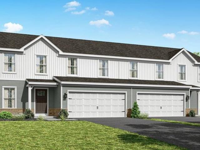 3240 Tepes Dr Lot 167, Northampton, PA 18067