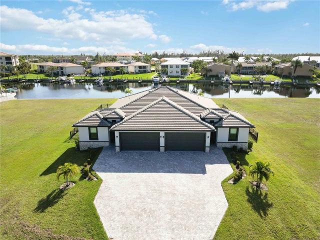 3240 Woodthrush Dr, Unit 111 & 112, Punta Gorda, FL 33950 | MLS #A4685