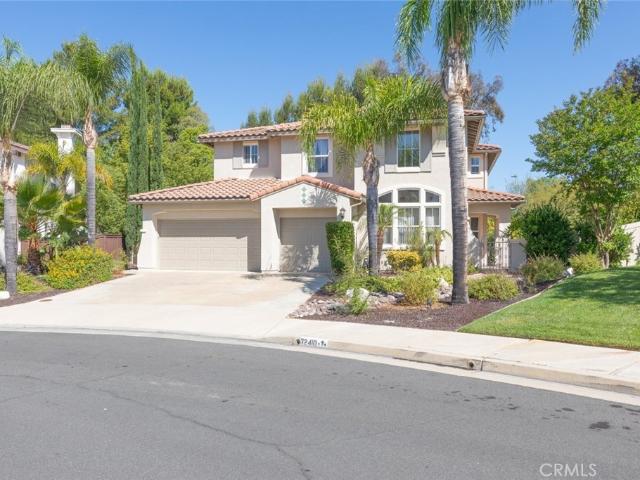 32410 Campo Drive