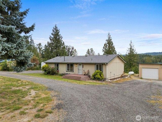 32419 th Ave E, Graham, WA 98338