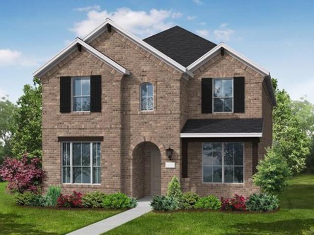 3241 Malibu Moon Dr, Celina, TX 75009