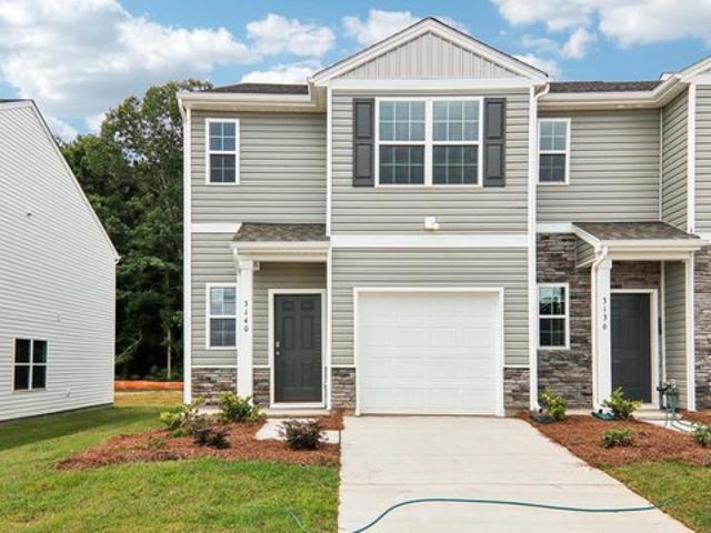 3241 Ora Smith Rd, Lincolnton, NC 28092