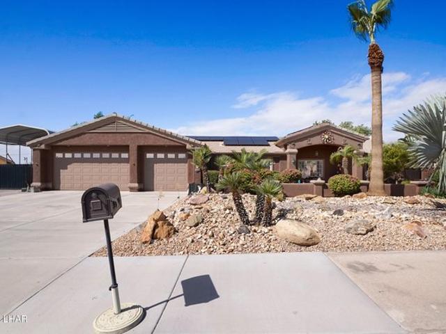 3241 Oro Grande Blvd, Lake Havasu City, AZ 86406