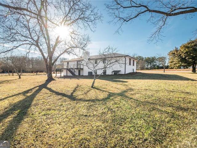 3241 Broadnax Mill Road