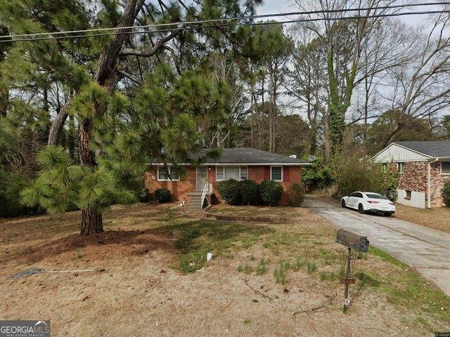 3241 Delmar Ln NW, Atlanta, GA 30311