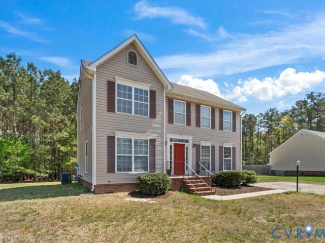3241 Denise Rd, Petersburg, VA 23805 | MLS #2602 | Compass
