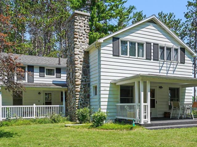 3241 E Trask Lake Road