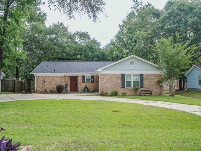 3241 Earl Dr, Tallahassee, FL 32309