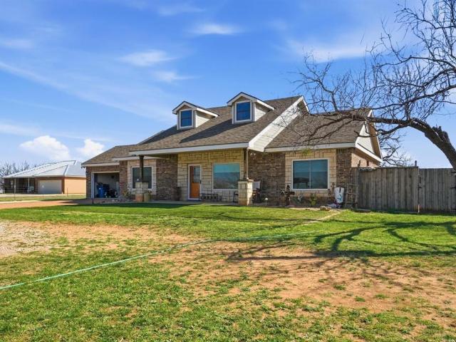 3241 Fulwiler Rd, Abilene, TX 79603 | MLS #21211 | Compass
