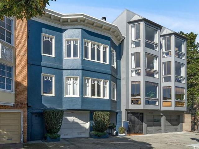 3241 Gough St #3, San Francisco, CA 94123