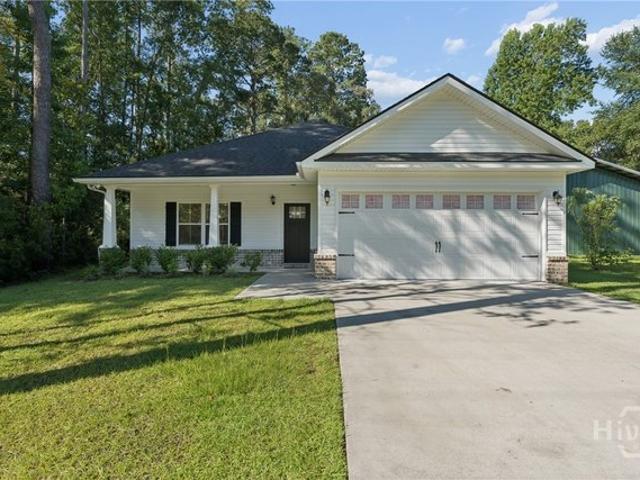 3241 Isle of Wight Rd, Midway, GA 31320