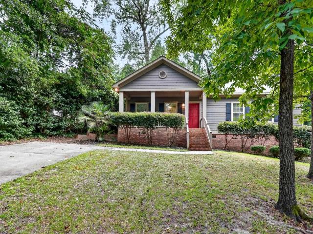 3241 Keenan Drive