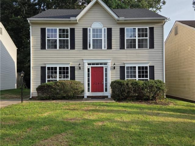 3241 Ransom Hills Road