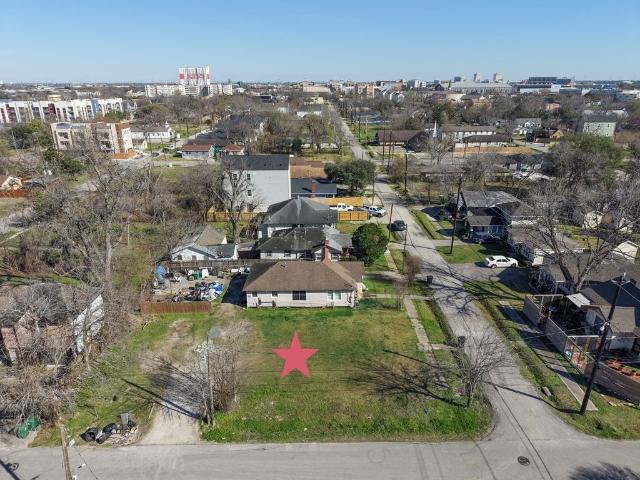 3241 Simmons St, Houston, TX 77004 | MLS #58036 | Compass