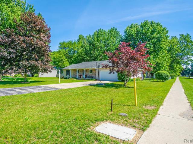 3241 Simpson Road