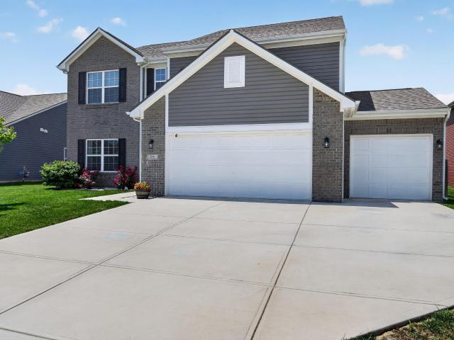 3241 Somers Drive