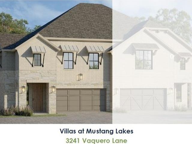 3241 Vaquero Ln, Celina, TX 75009