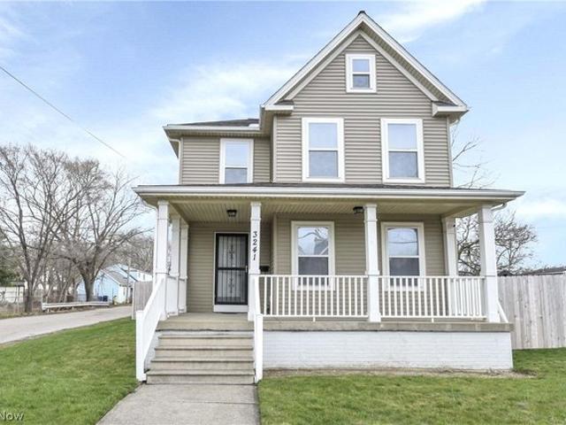 3241 W 50th St, Cleveland, OH 44102