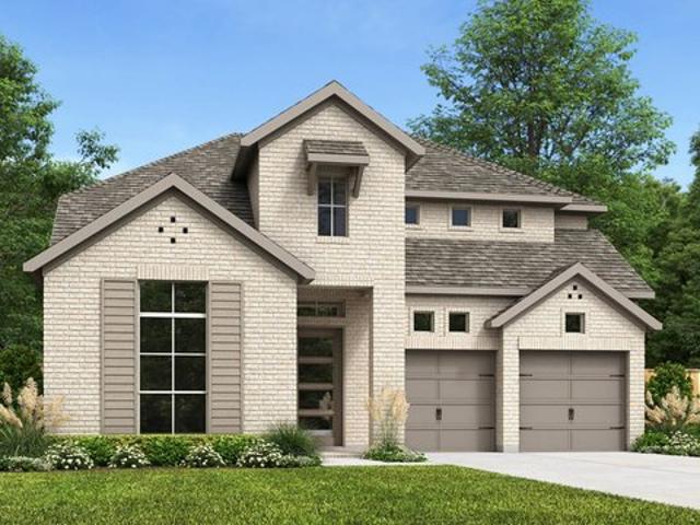 3241W Plan Flora 50' Community