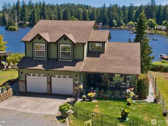 32421 Whitman Lake Dr E, Graham, WA 98338