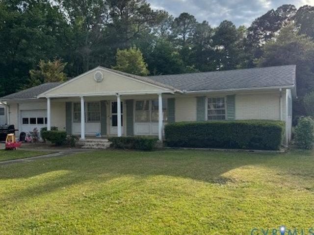 32424 S Main St, Boykins, VA 23827