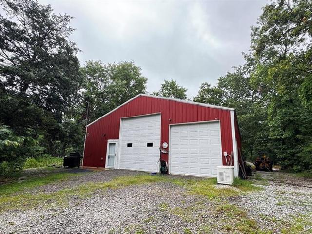 32424 S Pigeon Rd, Park Hill, OK 74451